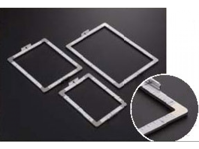 Air type Clamp Frame - Tajima Gunung Mas